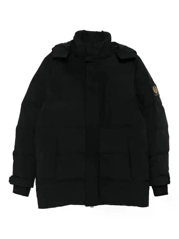 Belstaff Pendulum Jacket