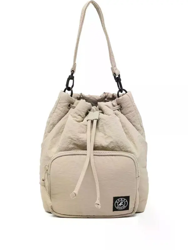 SPORT B. BY AGNÈS B. Padded Bucket Bag