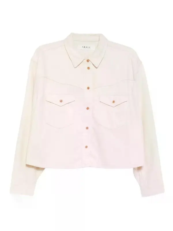 SKALL STUDIO Dolly Jacket