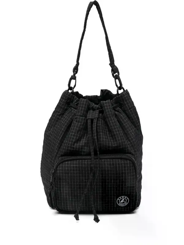 SPORT B. BY AGNÈS B. Ripstop Bucket Bag