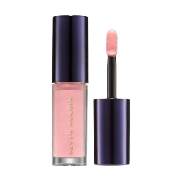 KEVYN AUCOIN Mini Celestial Lip Gloss Drita