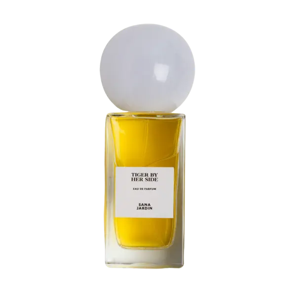 SANA JARDIN Tiger Her Side Eau De Parfum 3.4 Fl Oz - One-color