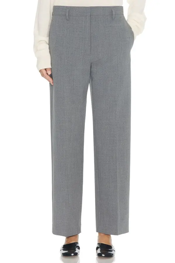 THE ROW Relian Pant