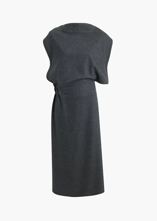 Khaite Iris Dress