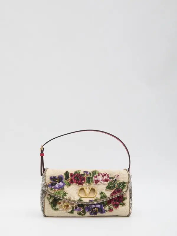Valentino Garavani Vain Soft Bag