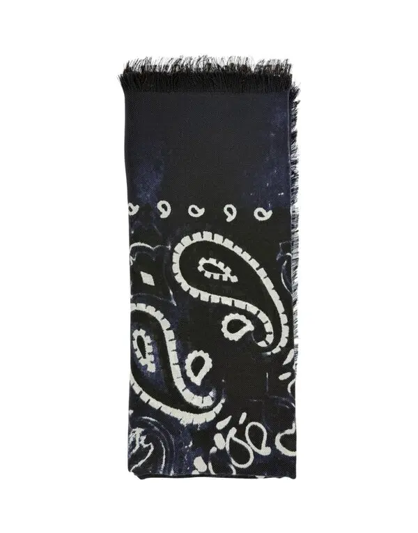 Destin Scarf - Blue