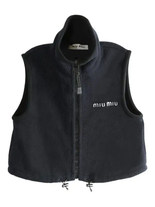 Miu Miu Top Pile