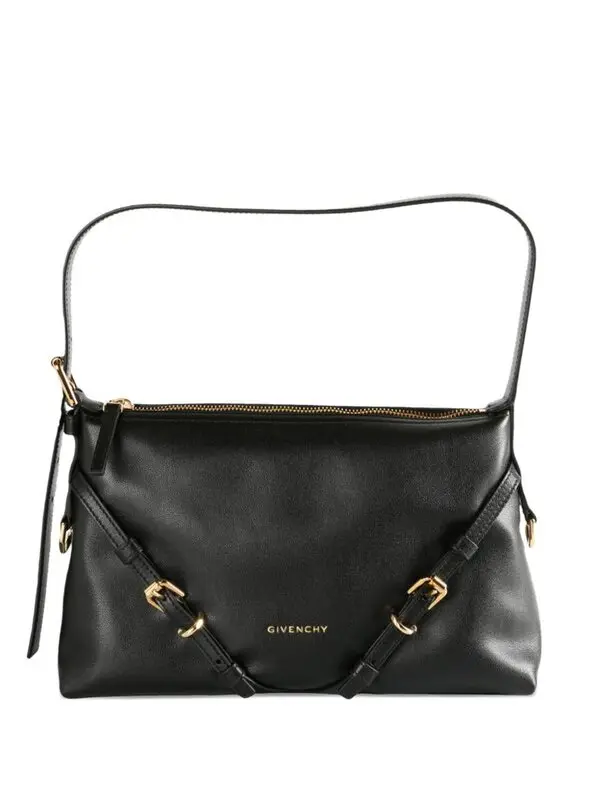 Givenchy Antigona Lock Toy Mini Bag