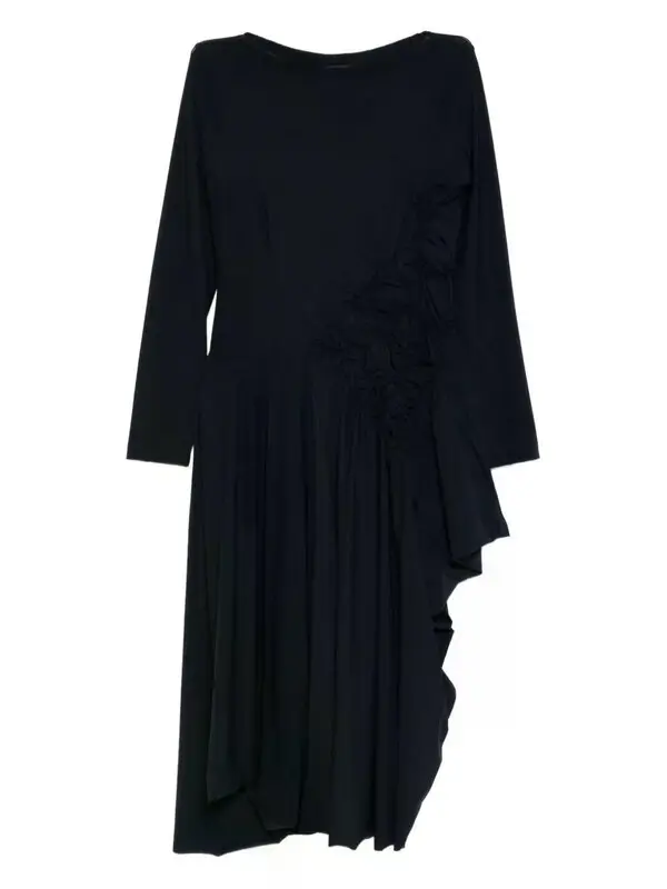 High Canticle Dress