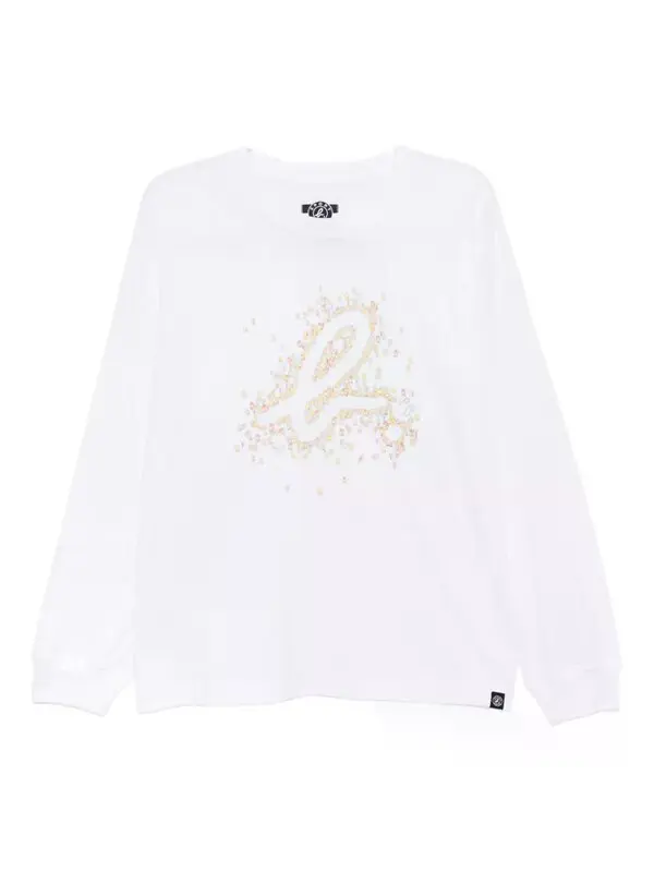 SPORT B. BY AGNÈS B. Hazy T-shirt