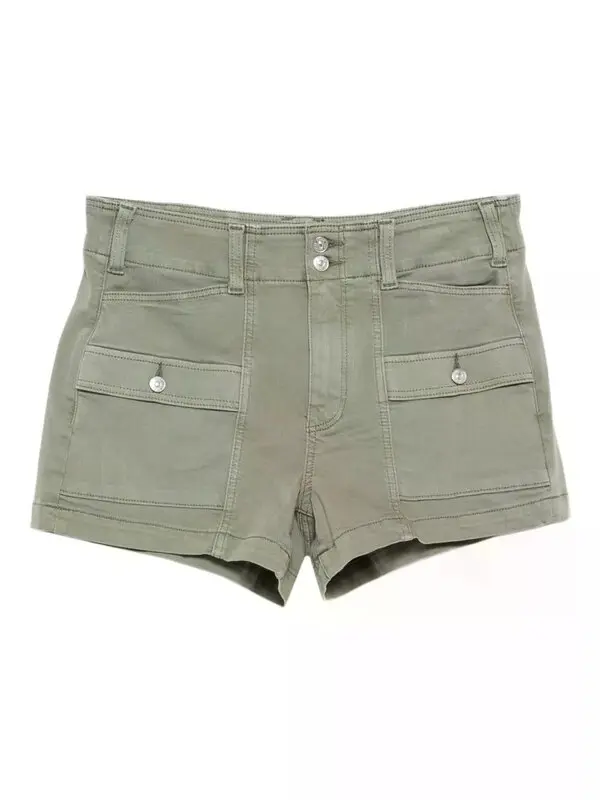 Paige Olivia Shorts