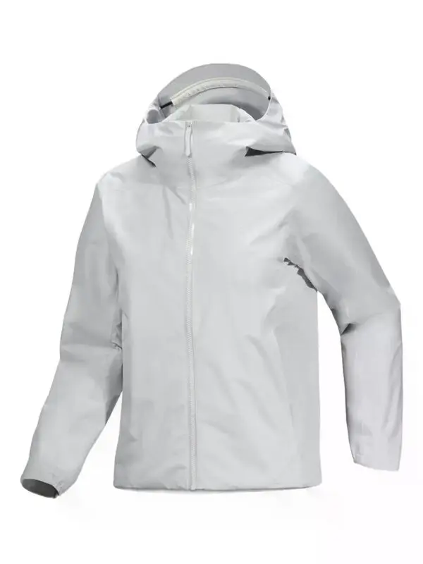 Arc'teryx Hooded Zip-front Jacket