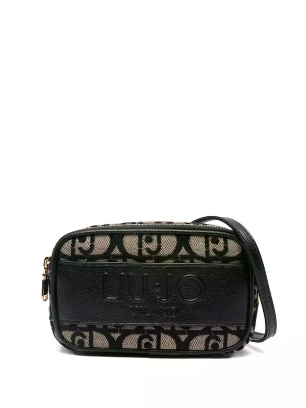 Liu Jo Small Logo-plaque Bag