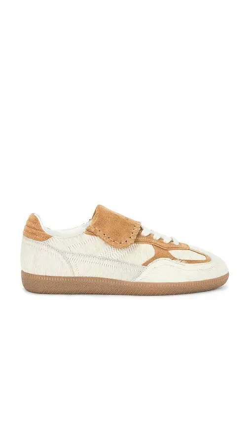 ALOHAS Tb.490 Club Sneaker - Soft Tan