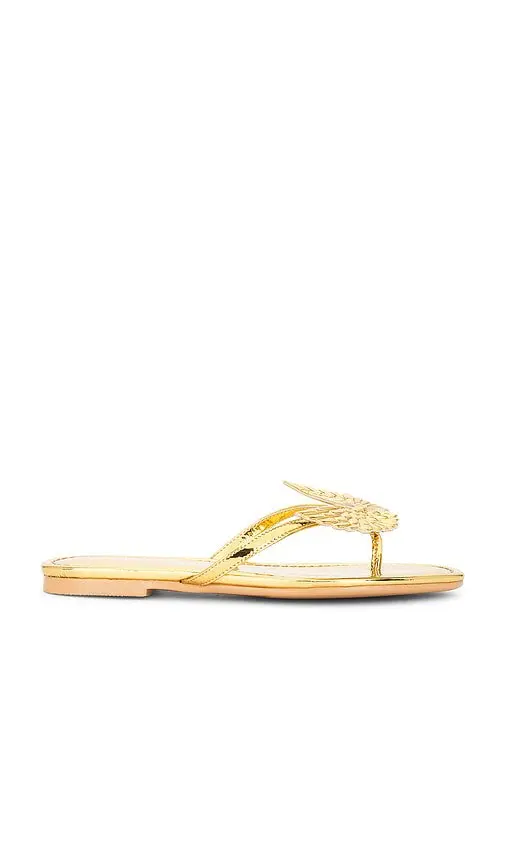 NIIHAI Wings Sandal