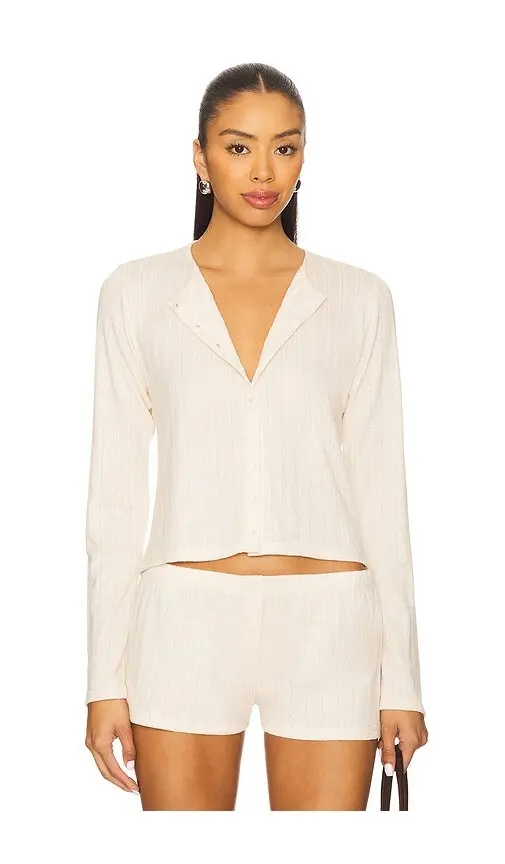 BELLA VENICE The Jackie Top