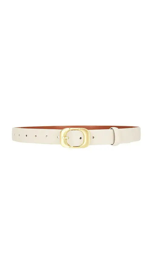 SANCIA The Kylo Belt - Ecru