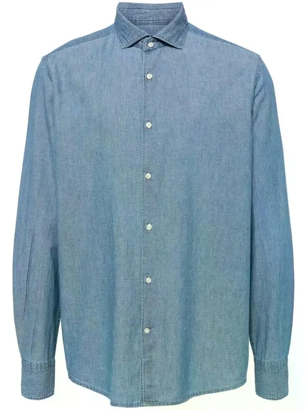 DEPERLU Warrent Shirt