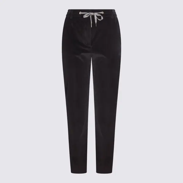 Eleventy Cotton Pants