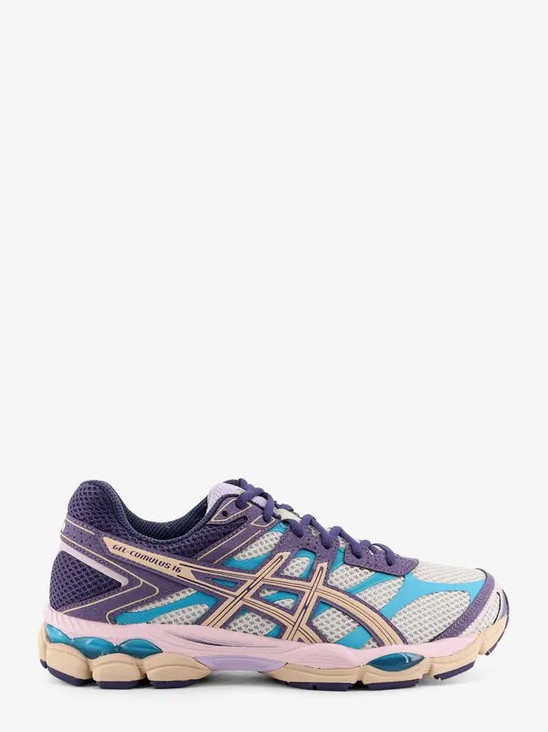 Asics Gel-cumulus 16 Mesh Sneakers - Multicolor