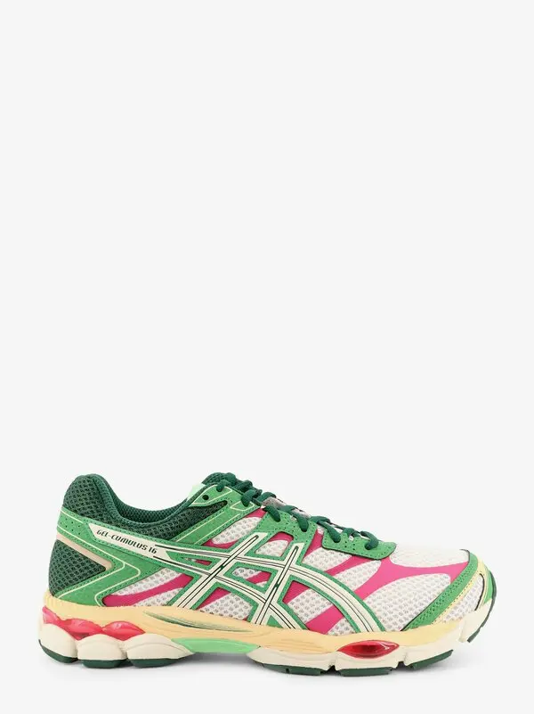 Asics Gel-cumulus 16 Sneakers - Multicolor