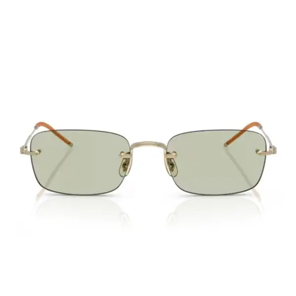 Oliver Spencer Ov1359t Tk-10 Eyeglasses
