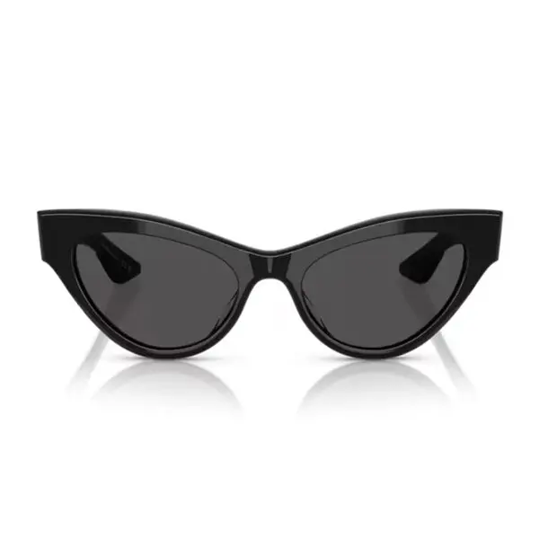 Oliver Spencer Collezione Khaite Sunglasses - Black