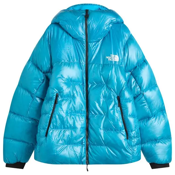 The North Face Summit Series Pumori Down Parka - Meridian Blue