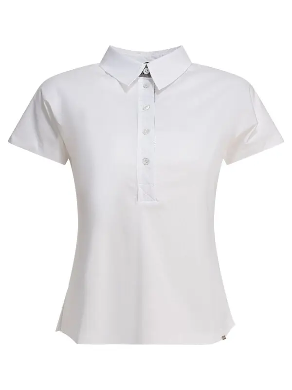 Herno Polo Shirt