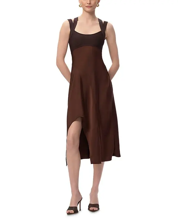 Herve Leger Elodie Dress