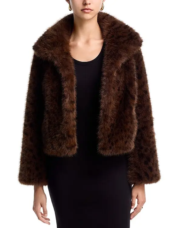 Generation Love Lexy Jacket