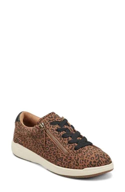 EARTH® Netta Zip Up Sneaker