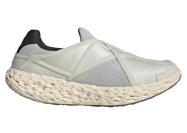 Adidas Zponge Flux Sneakers - Silver Metallic/wonder White/iron Metallic