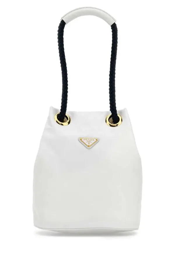 Prada Re-nylon Mariner Bucket Bag