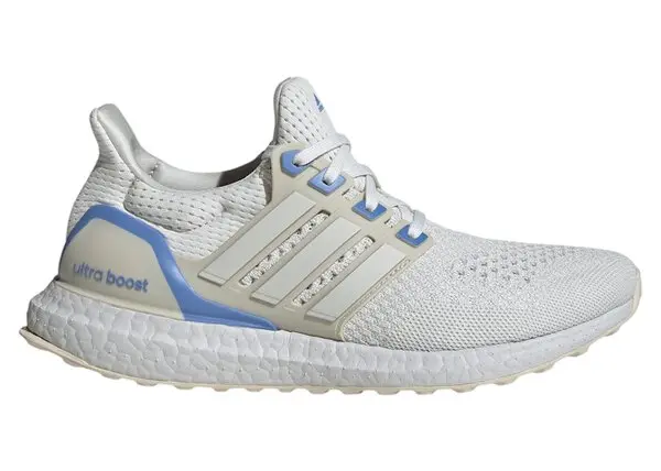 Adidas Ultra Boost 1.0 - Crystal White/blue Fusion