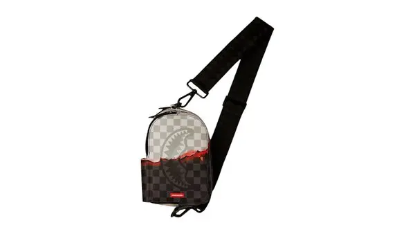 SPRAYGROUND Ring Of Fire Backpack Sling