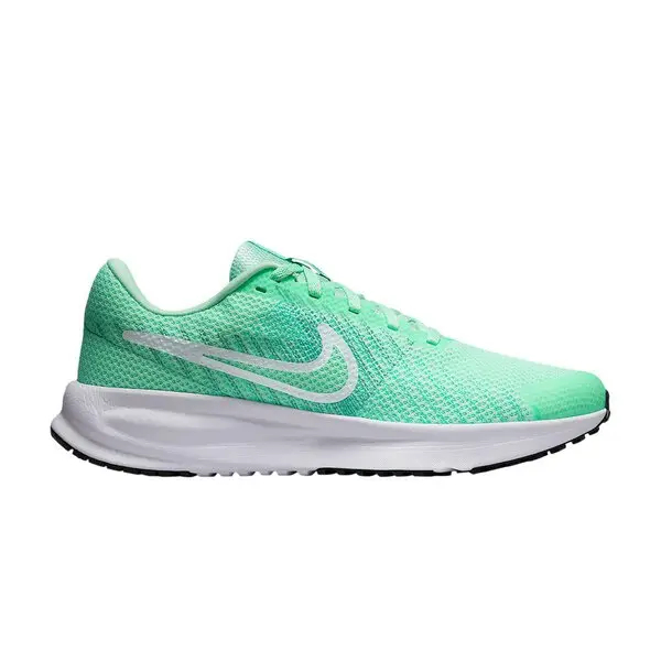 Nike Run Defy Sneakers - Green