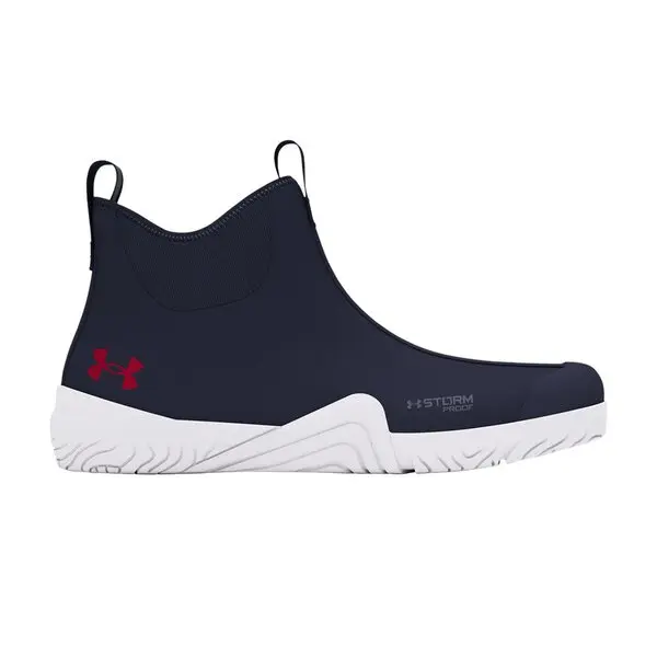 Under Armour Shoreman Boots