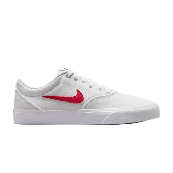 Nike Wmns Charge Canvas Sb