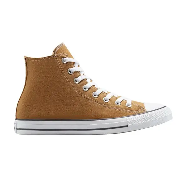 CONVERSE Chuck Taylor All Star High Top Sneaker - Tan