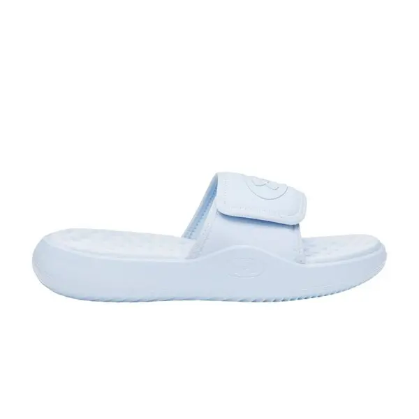 Under Armour Ignite Pro 8 Slide - Blue
