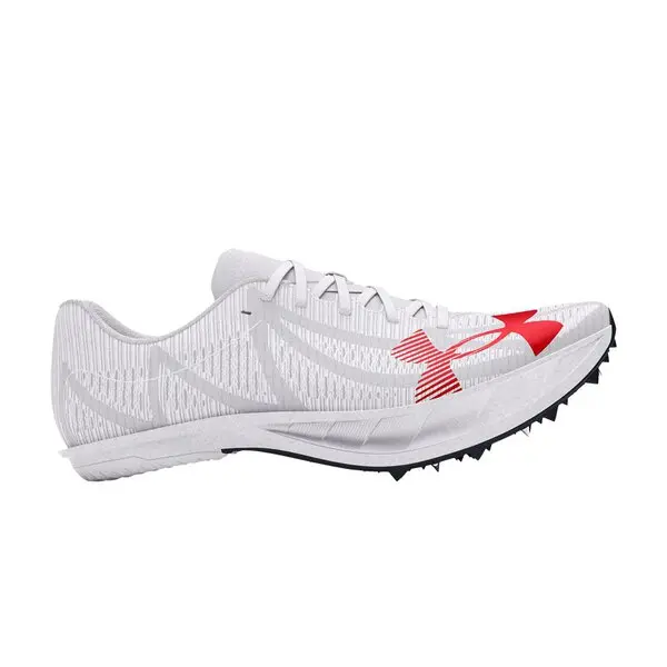 Under Armour Shakedown Elite 3 Mid Distance