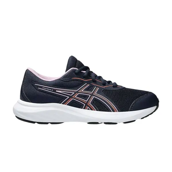 Asics Contend 9 Gs Sneakers - Blue