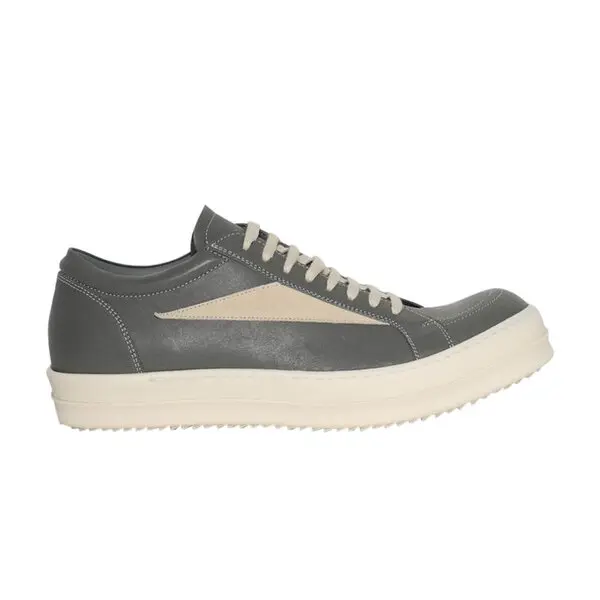 Rick Owens Concordians Vintage Low - Grey