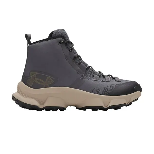 Under Armour Expanse Mid Waterproof - Grey
