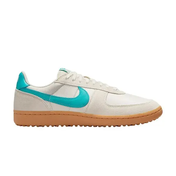 Nike Field General Sneakers - Cream