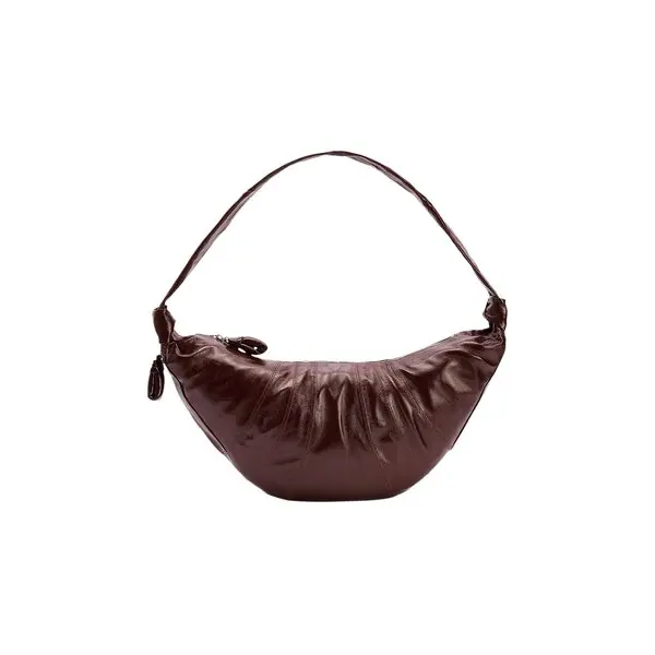 LEMAIRE Large Croissant Bag