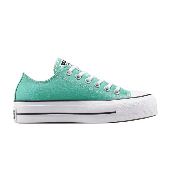 CONVERSE Chuck Taylor All Star Lift Platform Low
