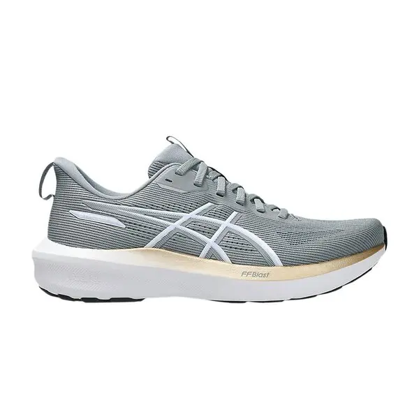 Asics Gt-1000 14 - Grey