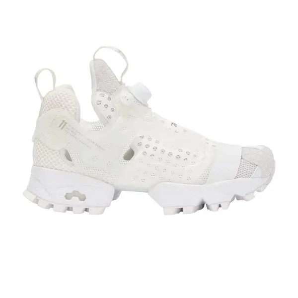 REEBOK 11 Boris Bidjan Saberi X Instapump Fury Ltd Sneakers